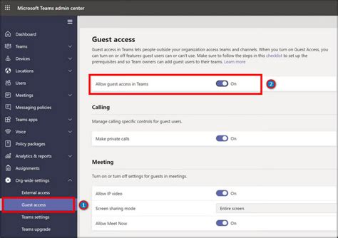 Add Guests To Microsoft Teams [include A Guest To Your Team]