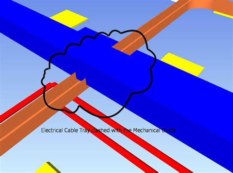 Do Bim Clash Detection For Your Mep System By Mr Navis Fiverr