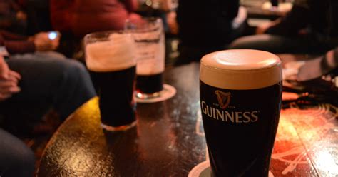 De Leukste Plekken Om Te Eten En Drinken In Dublin