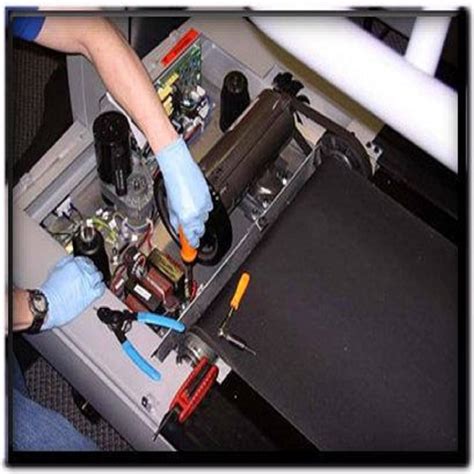 How Do I Repair My Weslo Treadmill Treadmillpartszone