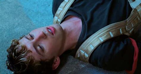 Troye Sivan Gags Fans Once Again With Got Me Started Video