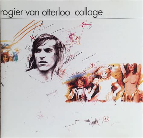 Rogier Van Otterloo Cd Collage