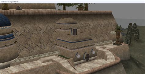 Building Png Tamriel Rebuilt