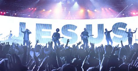 Easter Production Creating A Memorable Special Service Live Design Online