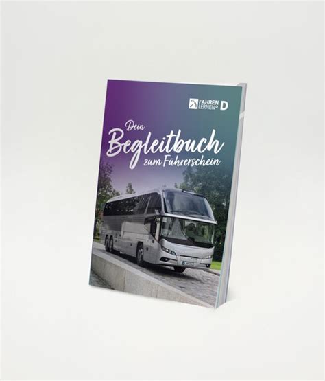 Begleitbuch Klasse D