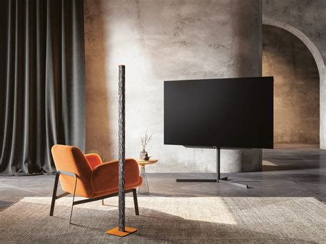 Maya Mini Ambient Floor Lamp By Pan
