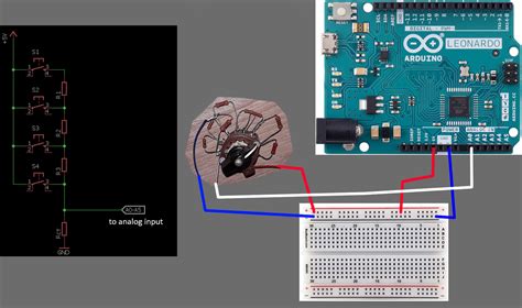 Problem With Keyboardh Programming Arduino Forum