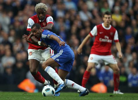 Arsenal Vs Chelsea Preview And Analysis Of The London Derby