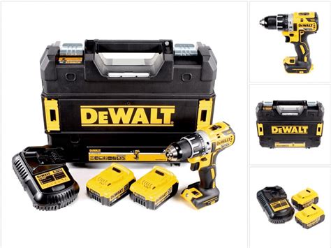 Buy DeWalt DCD791 from £93.95 (Today) – Best Deals on idealo.co.uk