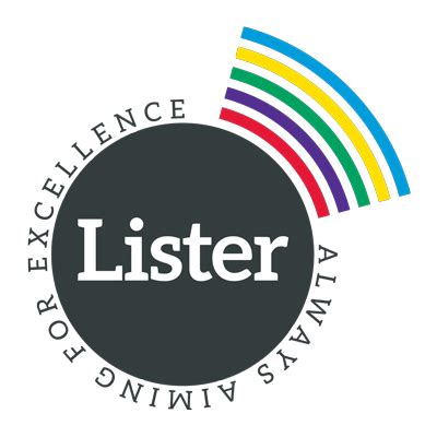Lister Community School Always Aiming For Excellence
