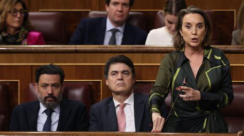 Pp Y Cs No Votan En El Pleno De La Reforma Del Código Penal