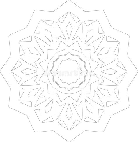 Octagon Outline Stock Illustrations 3450 Octagon Outline Stock