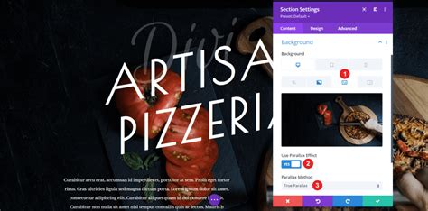 how to add color and gradient overlays to divi parallax and video backgrounds ask the egghead inc