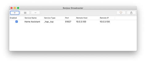 Ha On Different Vlan Configuration Home Assistant Community
