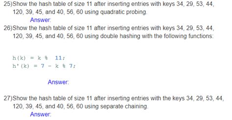 Given The Following Heap Show The Steps Of Removing