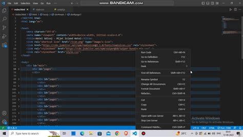 Saif Rafeeq On Linkedin Clone Gsap Animation Modernization
