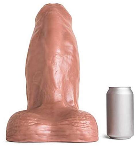 27 Huge Dildos Biggest Giant Dildos For Size Queens 2024