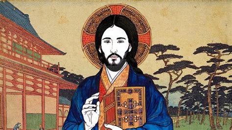 The Making Of An Elite Japanese Christians