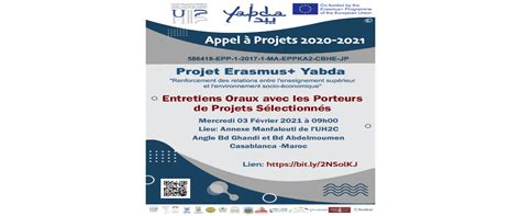 Home Yabda Project