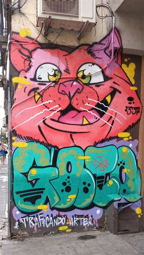 Graffiti Name Jorge