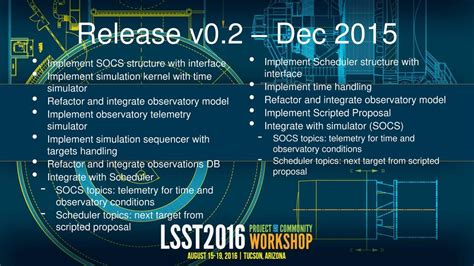 socs scheduler development plan michael reuter fransicso delgado ppt