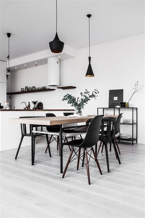 Scandinavian Oasis In Warsaw Design Attractor Bloglovin