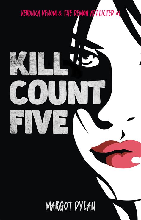 Kill Count Five Flamingreads