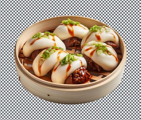 Steamed Bun Design Psd High Quality Free Psd Templates For Download