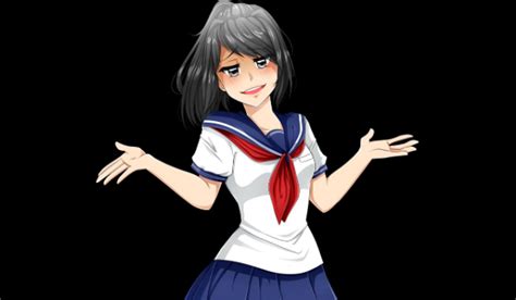 Czy Rozpoznasz Postacie Z Yandere Simulator Samequizy