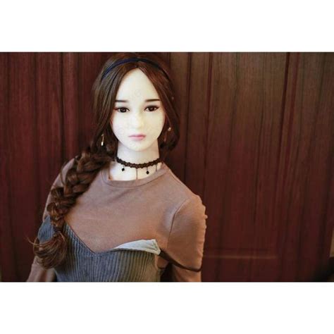 165cm 541ft Small Breast Sex Doll Ck19060313 Ruri Best Love Sex Doll