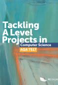 OCR AS A Level Computer Science PG Online Free Trial