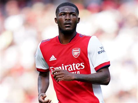 Southampton Transfers Triple Swoop Close For Saints Including Arsenal Utility Man Ainsley