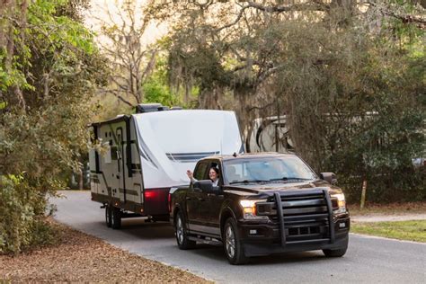 How To Know If Your Rv Has Dreaded Frame Flex Drivin And Vibin