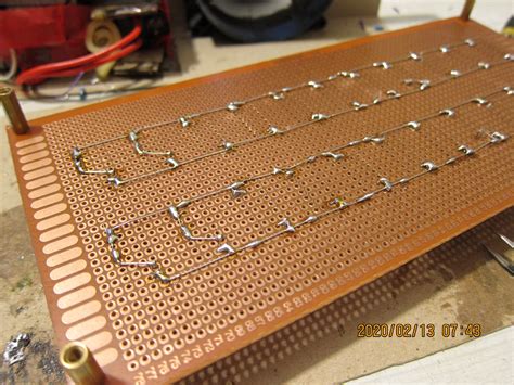 Gallery ECM TTL Homebrew Computer Hackaday Io