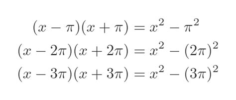 Graphicmaths Basel Problem