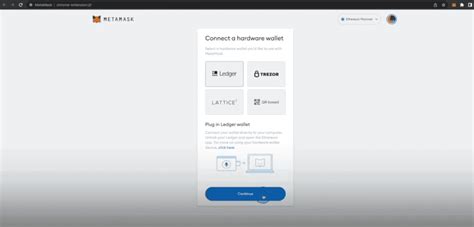 How To Connect Ledger To Metamask 9 Easy Steps Ebutemetaverse