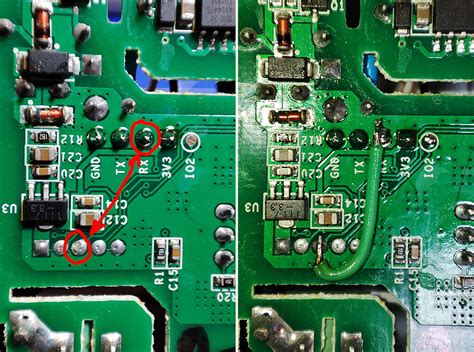 Enabling Two Color Led On Sonoff Basic R2 Smart Home Switch Share Your Projects Home