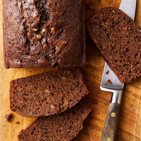 10 Zucchini Baking Recipes