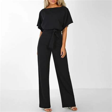 Tuwabeii Lounge Sets For Womenwomens Short Sleeve Playsuit Clubwear