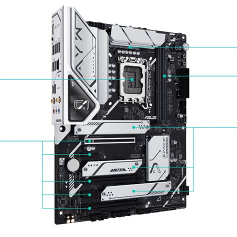 Z Ayw Oc Wifimotherboardsasus Global