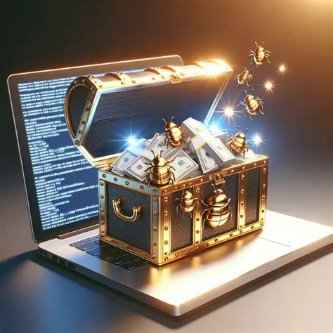 Bug Bounty Hunting 2025 Maximize Rewards