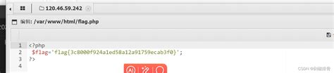 polarctf靶场【web】php是世界上最好的语言、反序列化、blackmagic、再来ping一波啊、找找shell csdn博客