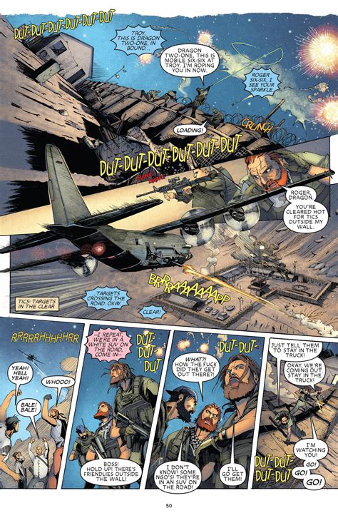 read online rubicon comic issue tpb