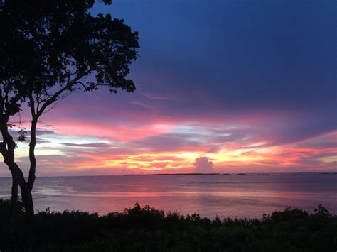 Key Largo By Patrick 500px