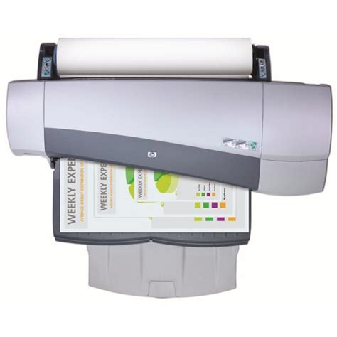 Hp Designjet 111 Printer Driver - lialetzk