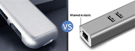 Eight In One Macbook Extender Bibtic