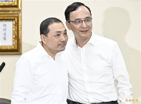新聞 傳朱侯幕僚內鬥爆口角 朱立倫：一定要把造謠者找出來！ Gossiping板 Disp Bbs