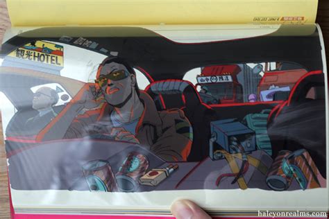 Akira Layouts And Key Frames Vol 1 Otomo Complete Works Book Review