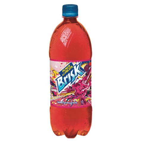 Lipton Brisk Fruit Punch 1 L Bottle Voilà Online Groceries And Offers
