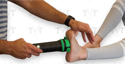 Combined Class Stretch To Win® Rapid Release™ And Targeted Vibratio